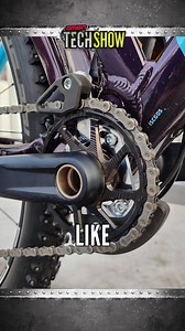 3.9K views · 51 reactions | Custom Self-Built Bash Guard!  Check out how pro this bash guard looks! What bike parts have you made before? Let us know in the comments! . . #gmbntech #gmbn #mtb #mtbtech #globalmountainbikenetwork #topmods #bashguard #diy #mtbparts | GMBN Tech | Facebook