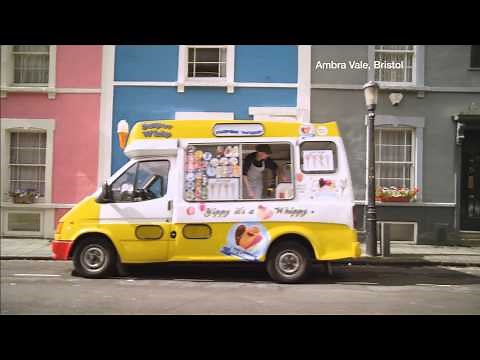 First Great Western sponsors the ITV West Country Weather - Edition One