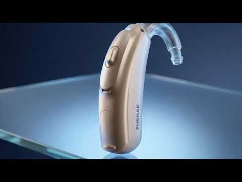 Living with Tinnitus to Clear Hearing | Phonak BTE Experience at IHC | Patient Review