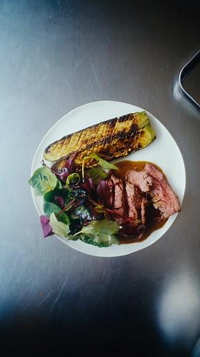 Courgette Recipe: A Delicious Way to Enjoy this Versatile Veggie