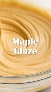 11 reactions | Move over pumpkin spice, there’s a new fall favorite in town!  This easy maple glaze adds a warm, glossy finish to all your autumn treats. Whether you’re topping cinnamon rolls or adding a maple twist to a bundt cake, this glaze will make every bite taste like fall!  https://joyfoodsunshine.com/maple-glaze/ | Joyfoodsunshine | Facebook