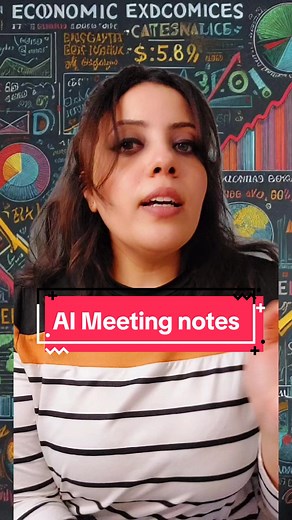 Boost Your Productivity with AI Meeting Note Taking Tools