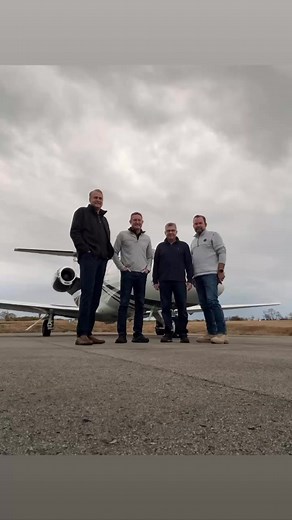 Great business with great partners make magic happen. | Fouled Anchor Music