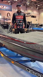 9.4K views · 108 reactions | First time getting into the new Bass Cat Boats Lynx STS and I’m impressed! #basscatboats #redcrest2025 | Luke Clausen | Facebook