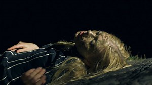 Islaja: Pimeyttä kohti