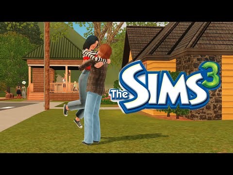 Cozy Sims 3 Gameplay with the Smith Household No Commentary