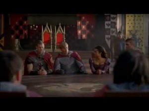 Merlin S05E12 The Diamond of the Day Part One (5/14)