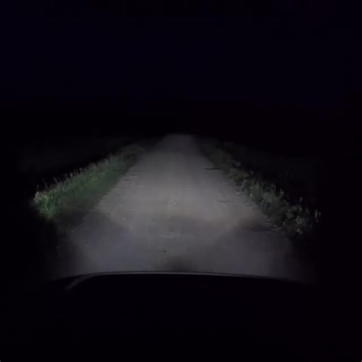 LED light bar vs HID headlightsI get asked a lot to show the difference in light between stock and the light bar so here you goMy 2014 f150 HID lights #ToolReview #StilettoTools #DIYTools #HandymanGear #TitaniumTrimBone | The Finishing Touches