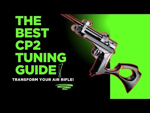 CP2 Tuning Secrets Revealed! (Unlock the true Potential)