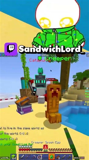 THE BEST WAY TO CHEESE A 1V4 💀🥀