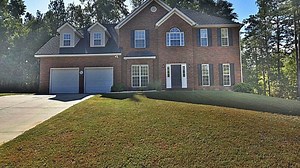 NEW LISTING! 108 Nims Spring Drive, Fort Mill SC. This cute home is...