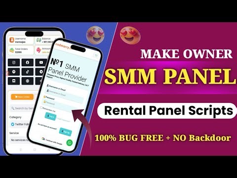 How to Start Your Own SMM Panel | Top SMM Panel Scripts 2026 Review + Setup