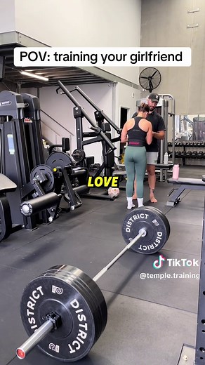 Training Your Girlfriend with Love