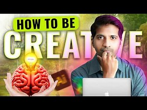 A Designer's Guide to Creativity - Tips for graphics designers