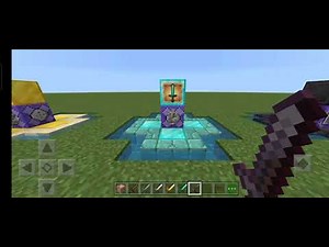 How to create particle on your sword (tutorial)