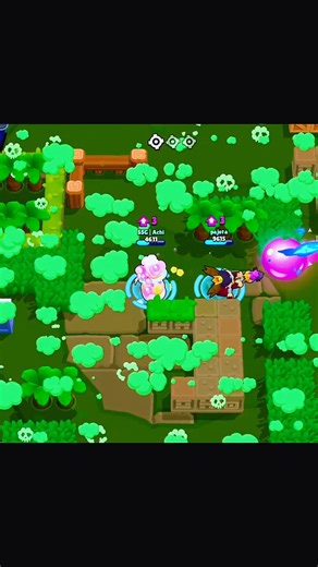 Cooking with Piper in 5v5 knockout🔥