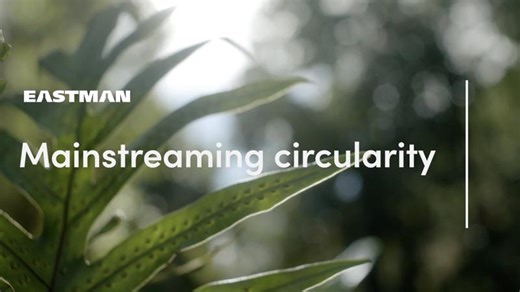 Sustainable Color Cosmetics: Eastman’s Biodegradable Cellulosic Powder | Eastman personal care ingredients