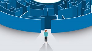 Overcoming Complexity Online Class | LinkedIn Learning, formerly Lynda.com