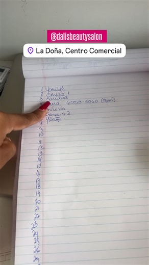 Videos de Dalys Sánchez (@dalyssanchez) con “sonido original - Dalys Sánchez”