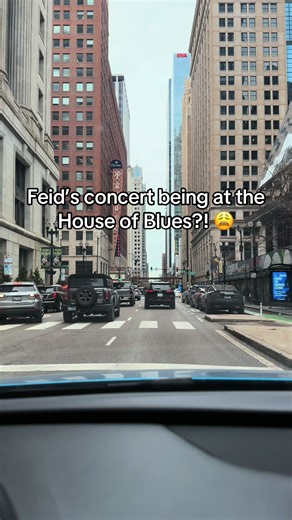 Who got tickets?! Cause I didn’t 🙃 #feid #ferxxo #tour #chicago #ticketmaster