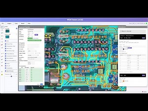 PCB Tracer: AI-Assisted Troubleshooting