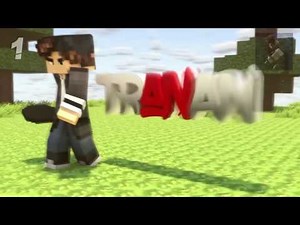 🎬 EPIC TOP 5 MINECRAFT INTRO ANIMATIONS 2018 || #129