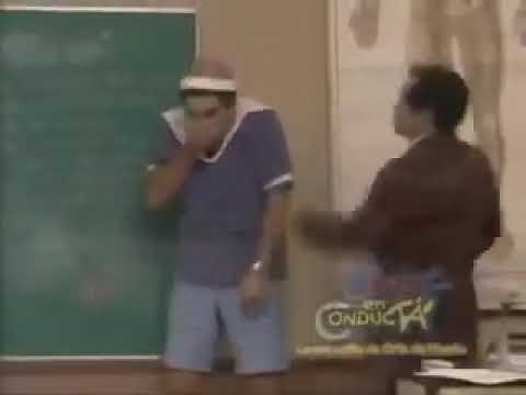 Cero en conducta | Inicio de clases (Capítulo 1 completo)