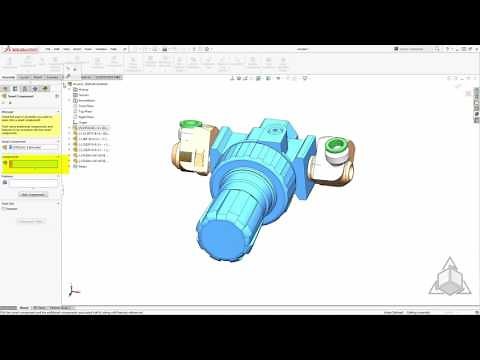 Tech Tip - Smart Components