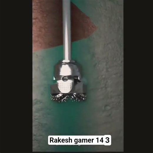 Haw a well works 🤔 3dD animation