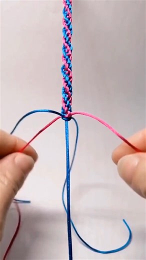 How to Make Friendship Bracelets | Beginner Friendship Bracelet Tutorial #Beginner #Friendship #Bracelet #tutorial. | Bracelet Tutorials
