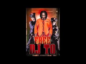 DJ T.O. - Kill Me A Cop