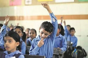 CBSE issues guidelines for preschool, calls for child-friendly classrooms & annual health checks