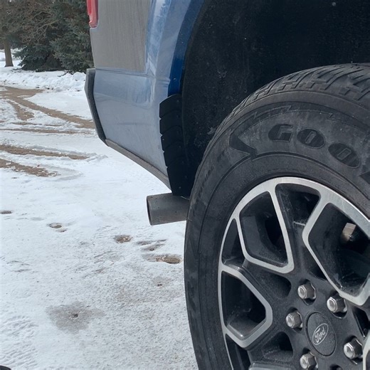Jaeger Brothers | Freezing Weather Removal. 1FastGuard stone guards fit hundreds of applications including this 2020 Ford F150 4x4. Easy to install or... | Instagram
