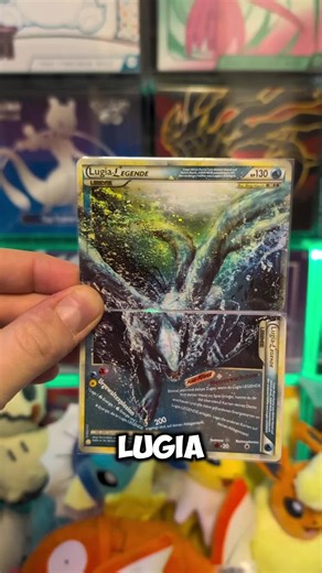 Pokémon Karten Sammlung: Heartgold & Soulsilver Preis