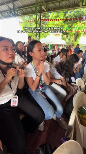 DSPC Awarding Experience: 2nd Place Journey