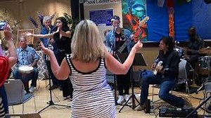 SOUL CENTER OC - I FORGIVE ME by Tim McAfee Lewis Chords - ChordU