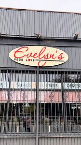 Evelyn Shelton, Owner and Executive Chef of Evelyn's Food Love,...