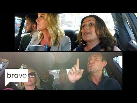 Jeff Lewis Calls Jenni Pulos A Liar | Flipping Out: Season 11, Episode 10 | Bravo