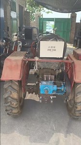 DIY Rear Power Take-Off (PTO) Installation: Step- by-Step Guide #automobile