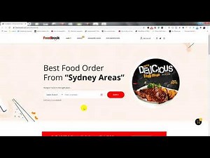 Ordering Overview on FoodBook Plugin