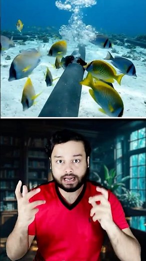 Pakistan India INTERNET OFF! Sea Cables Cut! MASSIVE IMPACT #shorts