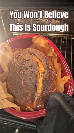 This is not just bread. This is a way of living