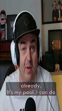 1 Daz Games CAUGHT — They’re POOPING in My Pool?! 😱💩 Waterpark Chaos | MUST WATCH