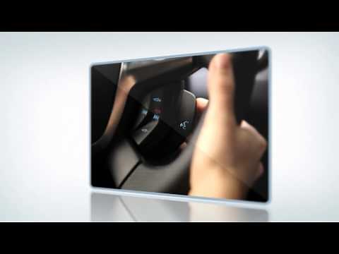 Ford SYNC - Reading Text Messages