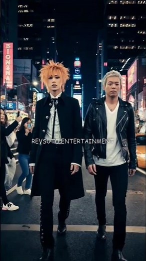 Dir En Grey Then and Now 1997 - 2026