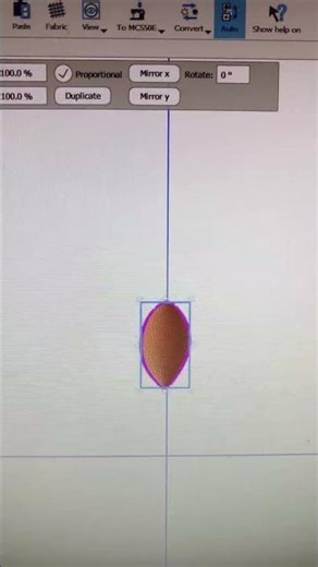 satin stitch change into decorative stitch Artistic digitizer software how to edit embroidery design