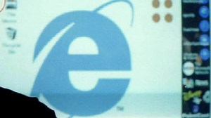 Microsoft to unplug Internet Explorer as it seeks edge in browser war