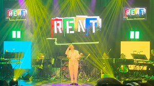 5.2K views · 215 reactions | Anthony Rosaldo, who has been cast to play Roger in 9 Works Theatrical's upcoming staging of "Rent" this April, gives audiences a sneak peek by singing "Your Eyes", "One Song Glory", and "Seasons of Love" in "Switch", Rosaldo's concert that focuses on his big switch to the theater. 0:00- Your Eyes 1:30- One Song Glory 3:20- Seasons of Love "Switch" was held at the Music Museum last January 31, 2024. | TheaterFansManila.com | Facebook