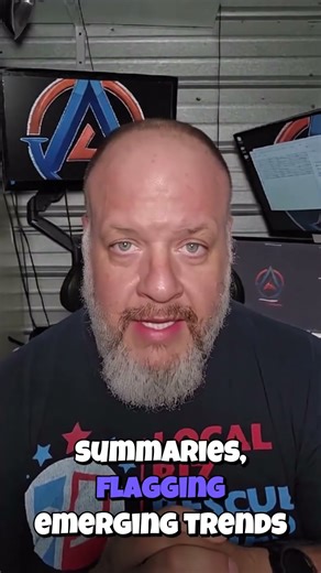 Imagine an AI-assisted command center transforming storage ops!