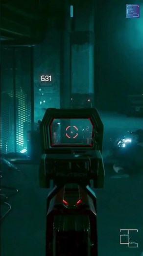 The Best Cyberware Mods for a Stronger Character in Cyberpunk 2077